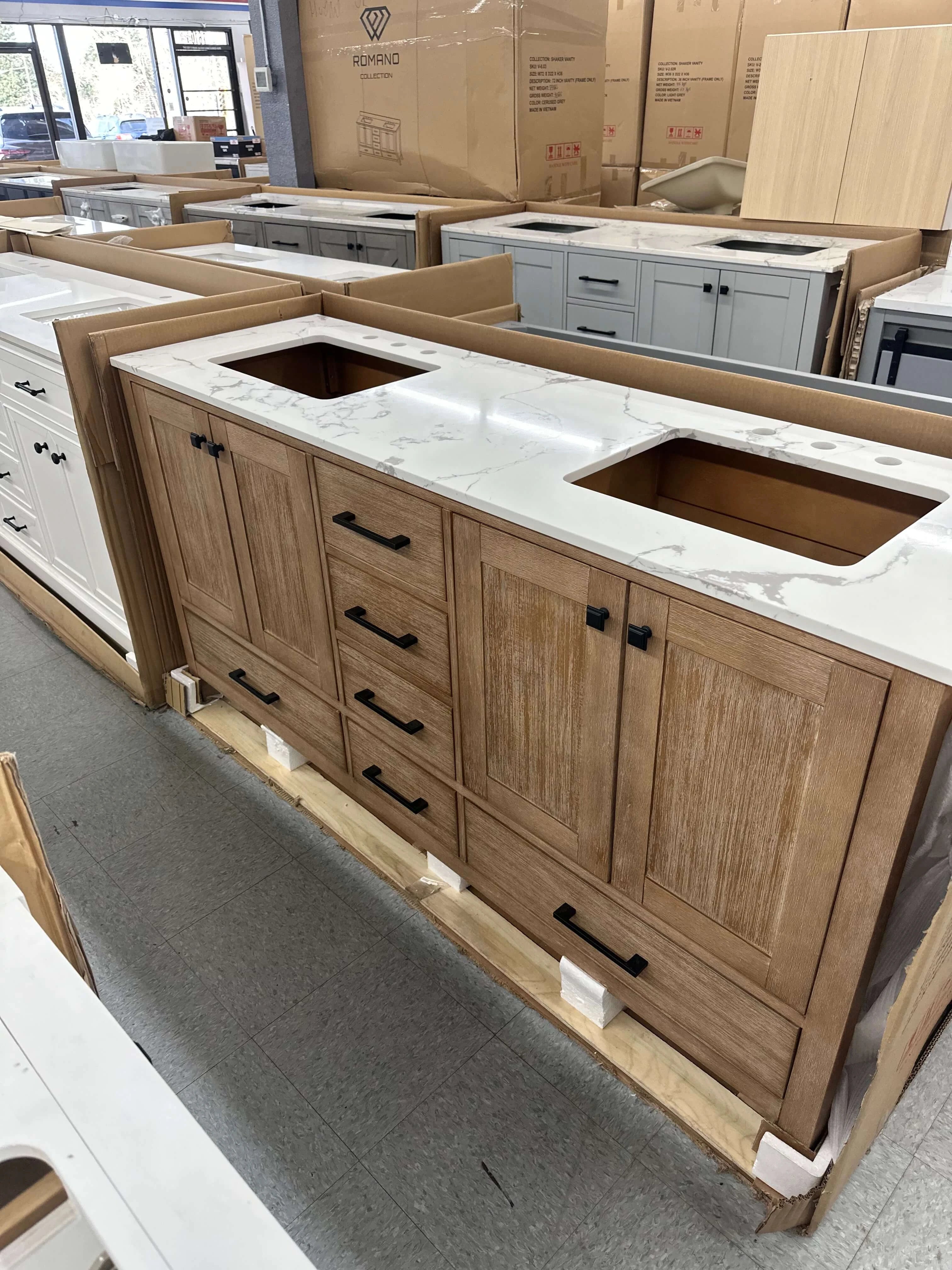 All Vanities – VanityDeluxe